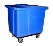 Poly Trucks - Bayhead Products