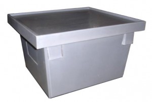 Boxes with Lids - Bayhead Products