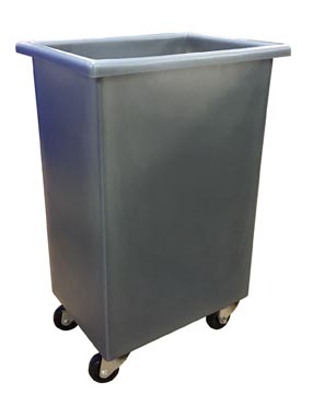 Plastic Parts Manufacturer - Bayhead Products